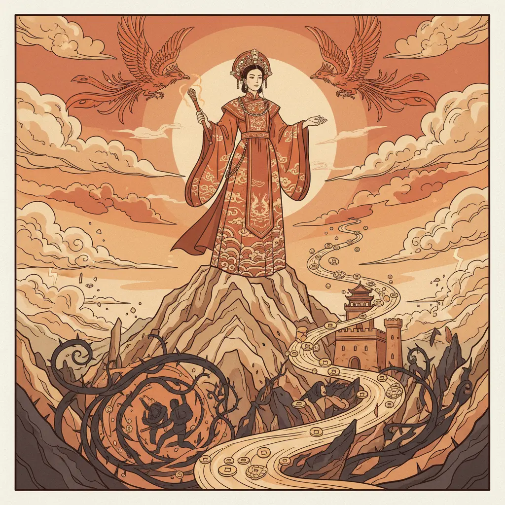 Bài luận số: 408134 | Luận Giải Cung Mệnh & Thân – Đương Số: (Có file ...